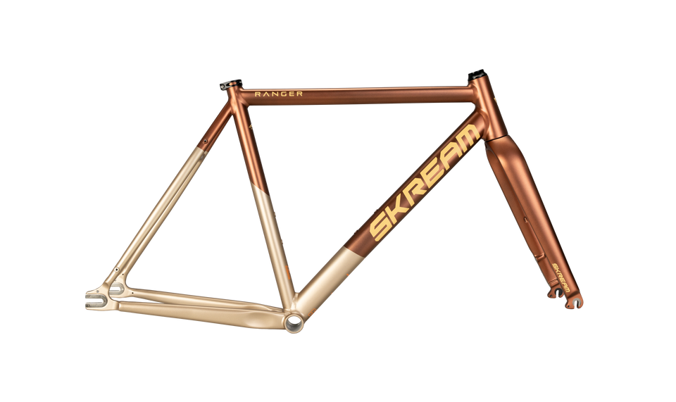 Skream Framesets | Lightweight Alloy Track & Fixed Gear Frames ...